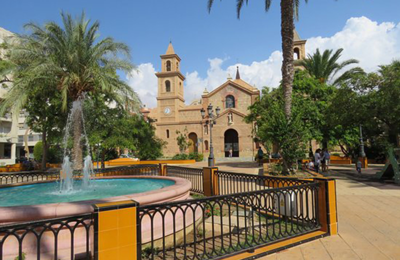 TOP 12 látnivaló Torreviejában és környékén - Hungarola Apartment